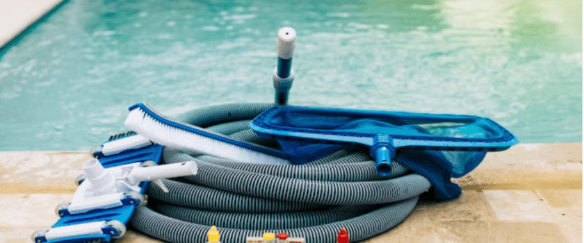 Comment bien entretenir votre piscine. - ETM - Créez votre vitrine professionnelle